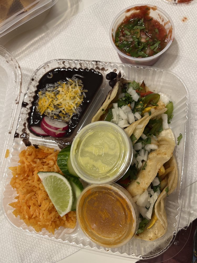 AZTK FoodTruck, West River | Roadtrippers