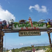 Eco Park Punta Sur - 29 Photos & 12 Reviews - Parks - Carretera Costera ...