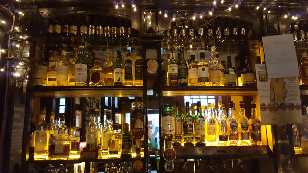The Mutton Lane Inn - 23 Photos & 23 Reviews - Pubs - 3 Mutton Lane ...