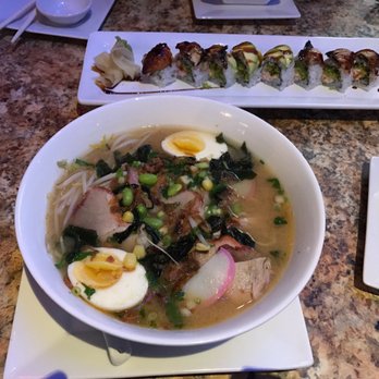 Sodo Sushi Bar & Grill - Order Food Online - 209 Photos & 103 Reviews ...