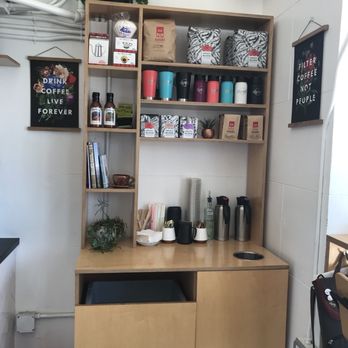 Highlight Coffee - 594 Photos & 266 Reviews - Coffee & Tea - 701 E ...