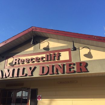 Reececliff Family Diner - 32 Photos & 64 Reviews - Breakfast & Brunch ...