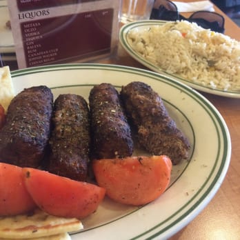 Messini Authentic Gyros - 190 Photos & 362 Reviews - Greek - 445 ...