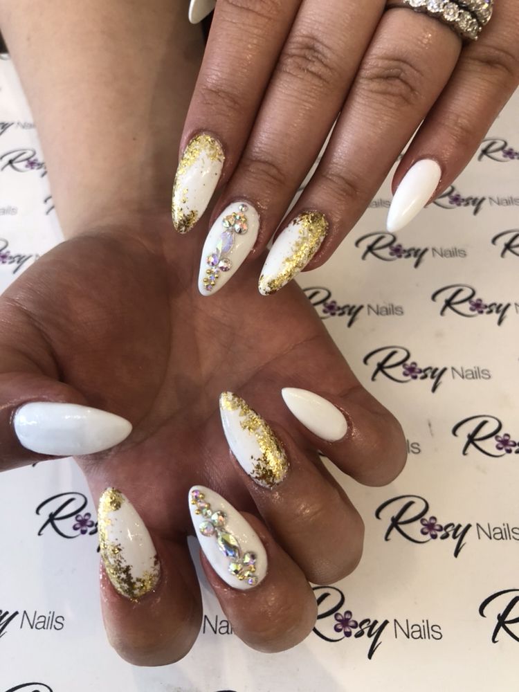 Rosy Nails - 504 Photos & 34 Reviews - Nail Salons - 395 Danforth ...