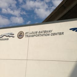 Gateway Transportation Center - Train Stations - 430 S 15th St ...