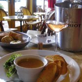 Luc’s Cafe & Restaurant - 51 Photos & 136 Reviews - French - 3 Big Shop ...