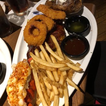 TGI Fridays - 570 Photos & 667 Reviews - American (Traditional) - 3339 ...