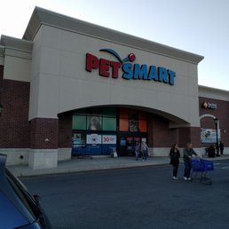 PetSmart - 13 Reviews - Pet Stores - 367 Mount Hope Ave, Rockaway, NJ ...