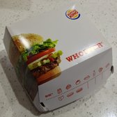 Burger King - 68 Photos - Burgers - Hastings-Sunrise - Vancouver, BC ...