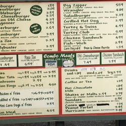 Zip’s Drive In - 28 Reviews - American (Traditional) - 2917 S Regal St ...