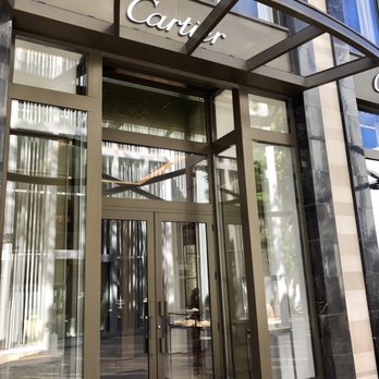 Cartier - 42 Photos - Jewelry - 147 NE 39th St, Design District, Miami ...
