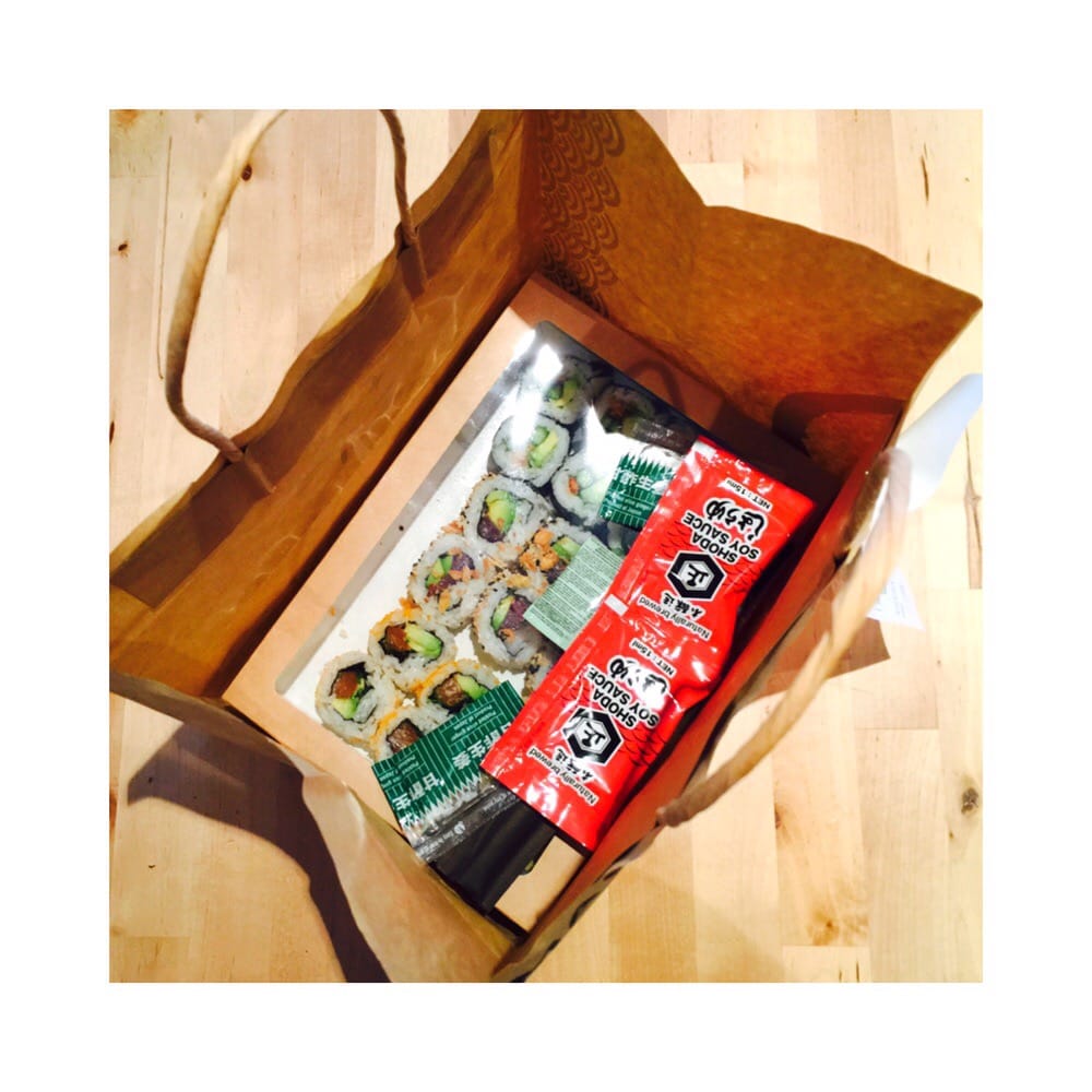 Makisu - 144 Photos & 208 Reviews - Japanese - Rue du Bailli 5, Louise ...