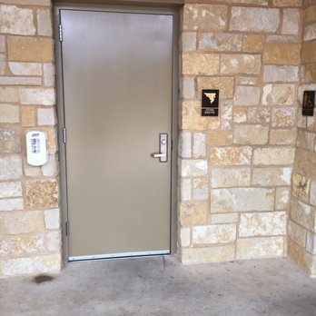 Texas Highway Rest Stop - 36 Photos - Rest Stops - Interstate 20 ...