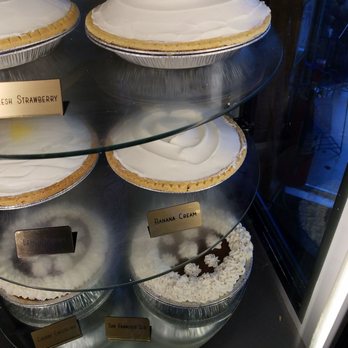 The Original Hick’ry Pit - 174 Photos & 371 Reviews - Barbeque - 1495 S ...