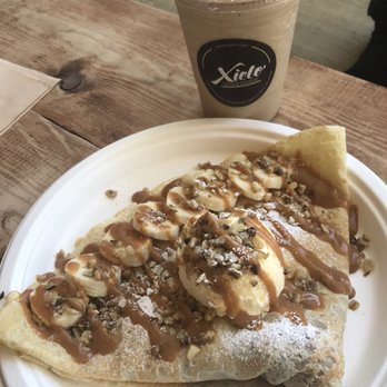 Xielo Artisan Desserts - 249 Photos & 133 Reviews - Creperies - 212 W ...