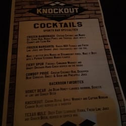 Knockout - 24 Reviews - Pizza - 1420 N Main Ave, Tobin Hill, San ...