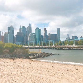 Pier 4 Beach - Beaches - 4 Montague St, Brooklyn, NY - Yelp