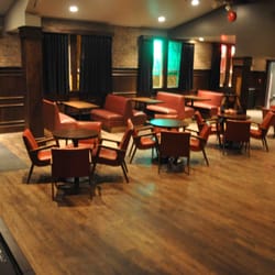 The Anza Club - 18 Reviews - Venues & Event Spaces - 3 W 8th Avenue ...