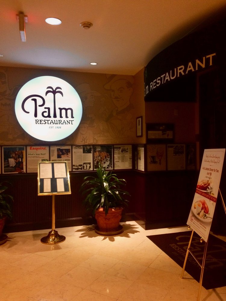 The Palm Orlando - 162 Photos & 160 Reviews - Steakhouses - 5800 ...