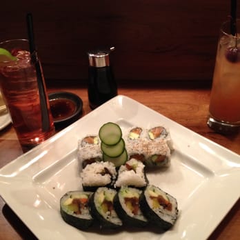 Hapa Sushi Grill & Sake Bar - Lodo - 205 Photos & 263 Reviews - Sushi ...