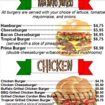 Prima Pizza - 21 Photos & 23 Reviews - Pizza - 2700 Pocahontas Trl ...