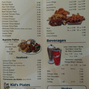 Country Burger - Order Food Online - 41 Photos & 32 Reviews - Burgers ...