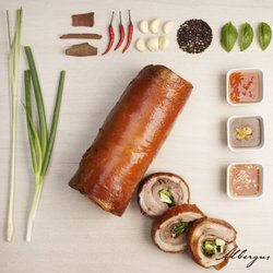 Albergus - 13 Photos - Caterers - 16 Capitol Hills Drive, Quezon City ...