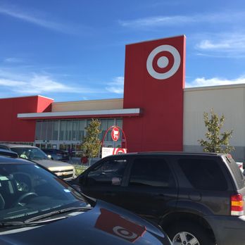 Target - 16 Photos & 16 Reviews - Department Stores - 6635 N Grand Pkwy ...