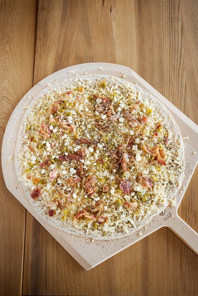 575 Pizzeria - 91 Photos & 172 Reviews - Pizza - 2803 Civic Cir ...