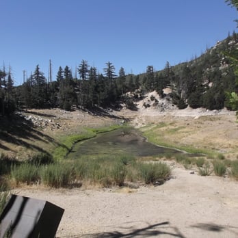 Crystal Lake - 198 Photos & 30 Reviews - Parks - San Gabriel Canyon ...
