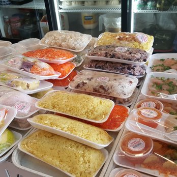 Kim Huong - 68 Photos & 19 Reviews - Desserts - 8860 Bolsa Ave ...