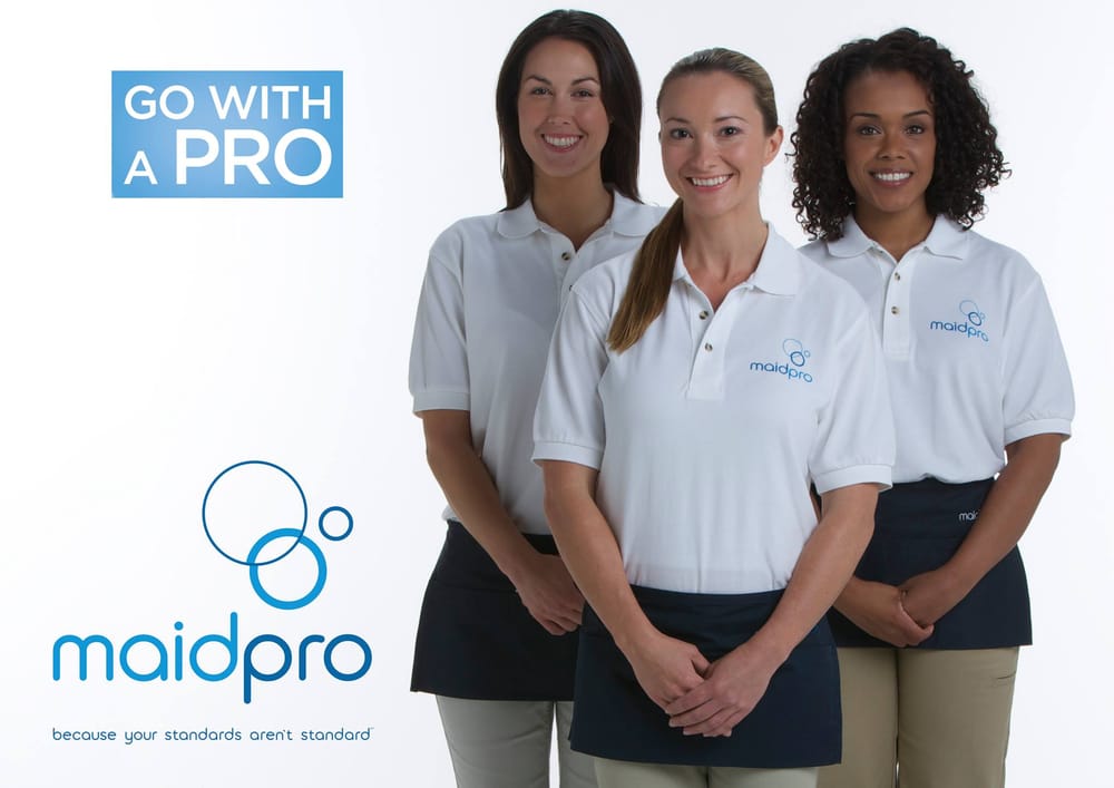 MaidPro - 12 Photos & 11 Reviews - Home Cleaning - 2644 Capital Trl ...