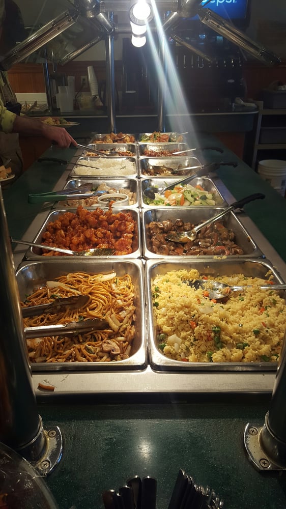 China Star Restaurant - 16 Reviews - Chinese - 4641 W Richland Plz ...