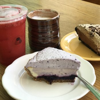 First Slice Pie Cafe - 176 Photos & 287 Reviews - Cafes - 5357 N ...