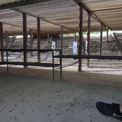Bullet Hole Shooting Range - 42 Photos & 64 Reviews - Gun/Rifle Ranges ...