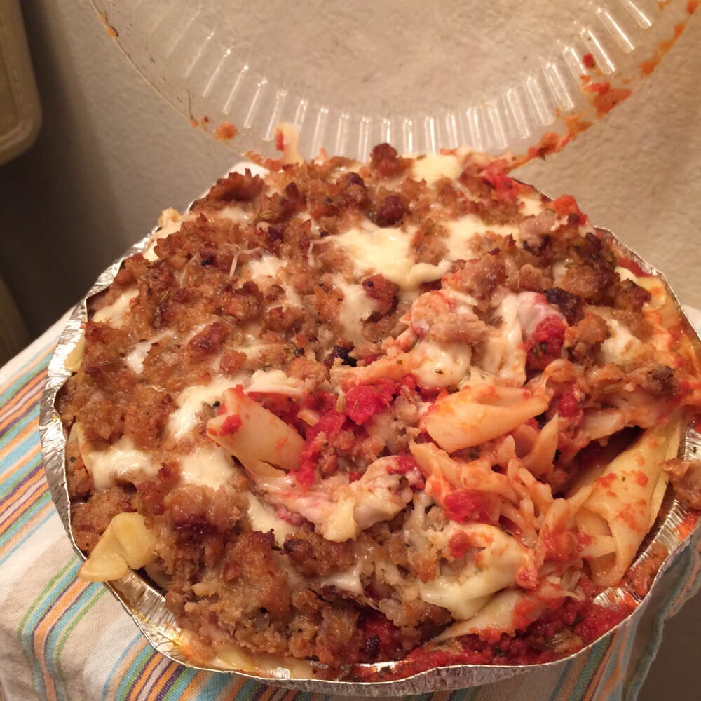 Rizzo’s Pizzeria - Order Food Online - 139 Photos & 238 Reviews - Pizza ...