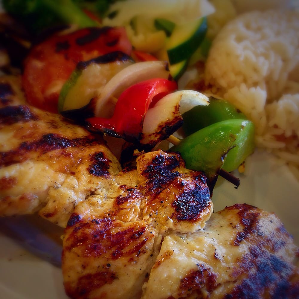 Chicken Maison - 324 Photos & 372 Reviews - Mediterranean - 15900 ...