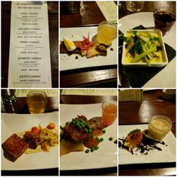 Bleu Duck Kitchen - 54 Photos & 49 Reviews - American (New) - 14 4th St ...