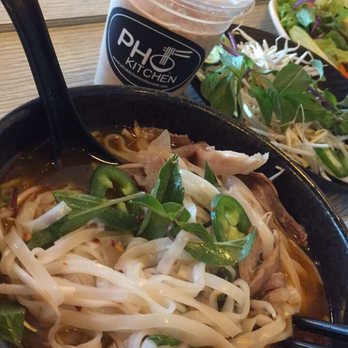 Pho Kitchen - 186 Photos & 167 Reviews - Vietnamese - 5375 Napa St ...