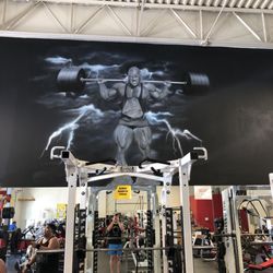 Armbrust Pro Gym - 22 Reviews - Gyms - 4240 Kipling St, Wheat Ridge, CO ...