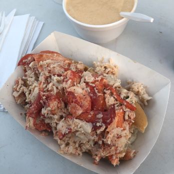 Monsta Lobsta - 40 Photos & 64 Reviews - Food Trucks - Horizons West ...
