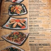 Senor Sushi - 215 Photos & 232 Reviews - Japanese - 4324 W Indian ...