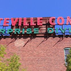 Enterprise Mill - 1450 Greene St, Augusta, GA - Phone Number - Yelp