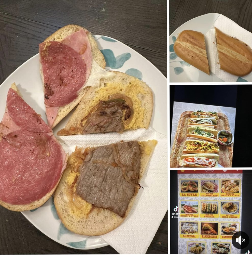 Genesis Food Truck, Houston | Roadtrippers