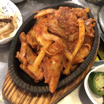 Kogiya Korean BBQ - 1664 Photos & 1443 Reviews - Korean - 4220-A ...