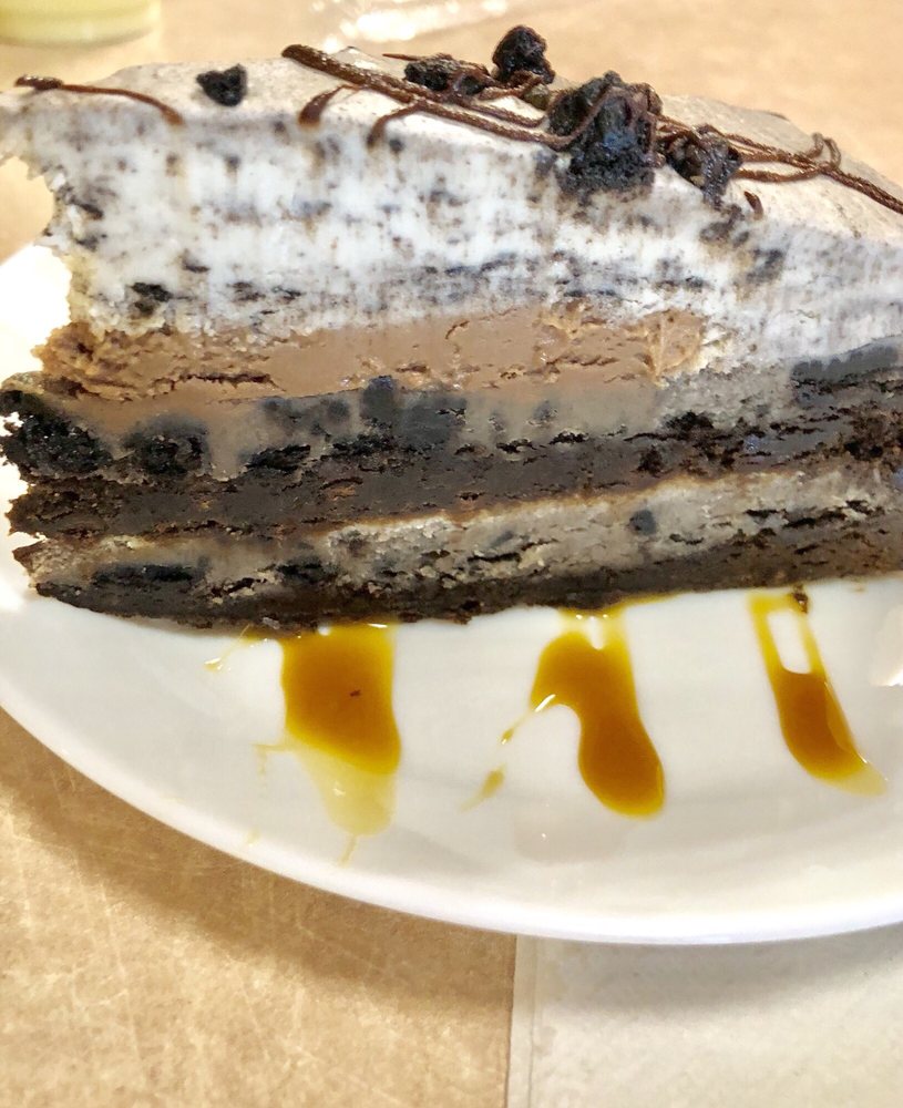 Bogani Cafe - 23 Photos & 18 Reviews - Cafes - 2023 111 Street NW ...