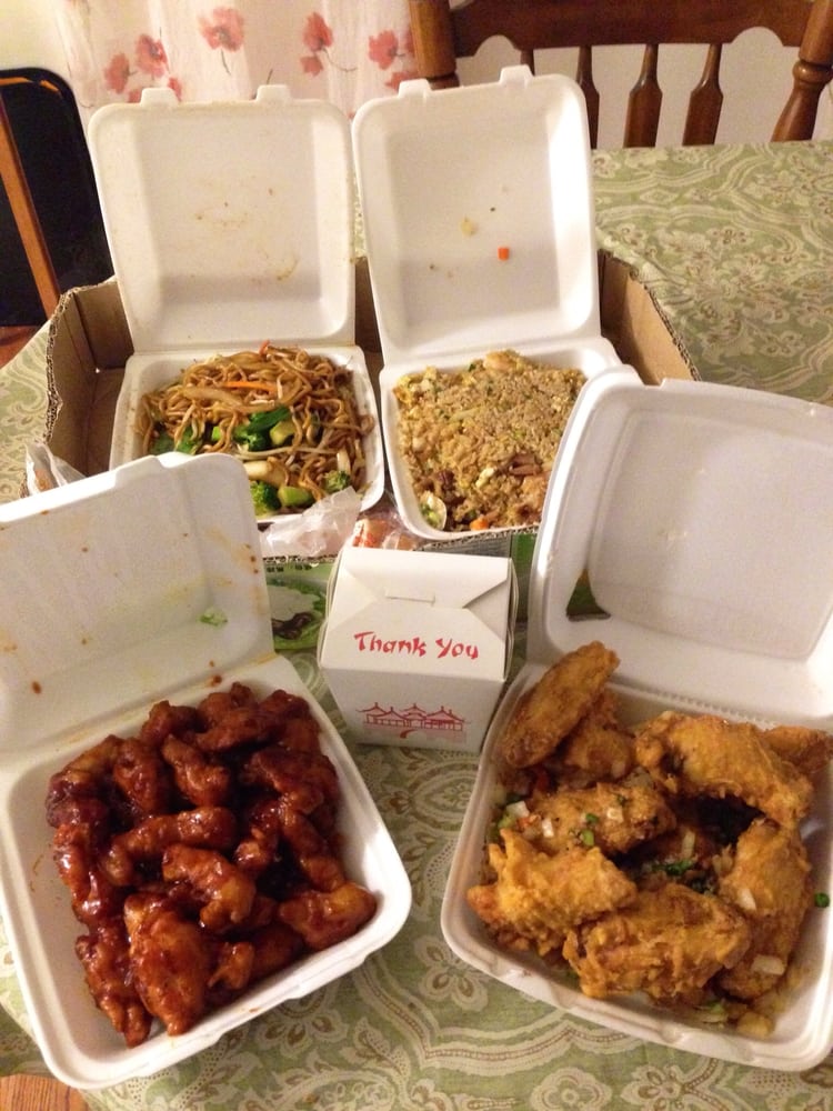 China 1968 - 293 Photos & 307 Reviews - Chinese - 500 Broadway ...