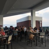 Cloud 9 Rooftop Bar - 35 Photos & 17 Reviews - Cocktail Bars - 9 Estell ...