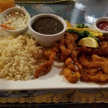 The Fish House - 886 Photos & 912 Reviews - Seafood - 102401 Overseas ...