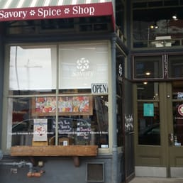 Savory Spice Shop - 25 Photos & 206 Reviews - Herbs & Spices - 1537 ...